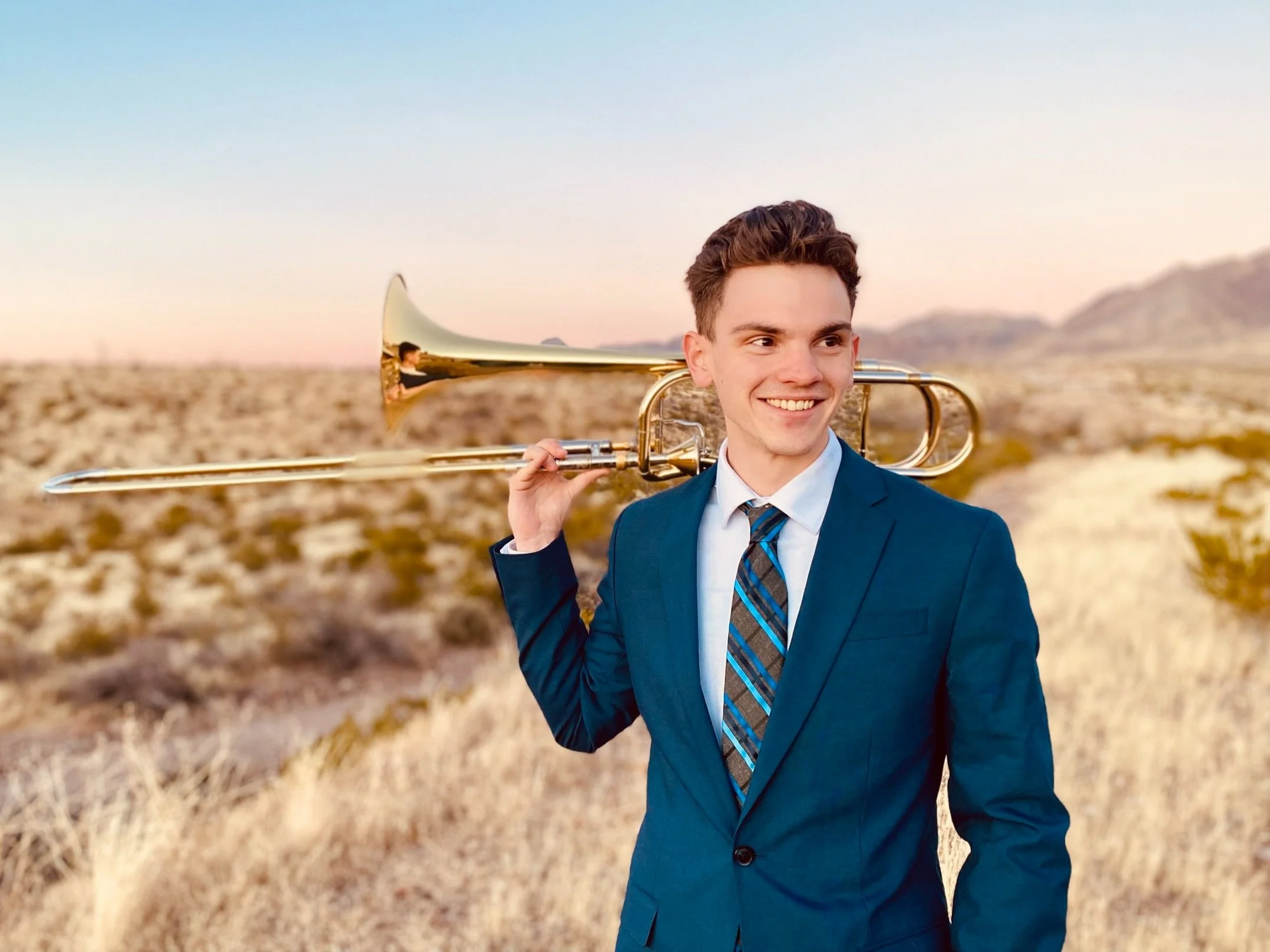 Lessons Staff — Hays Band - Middle School Band in Prosper, TX