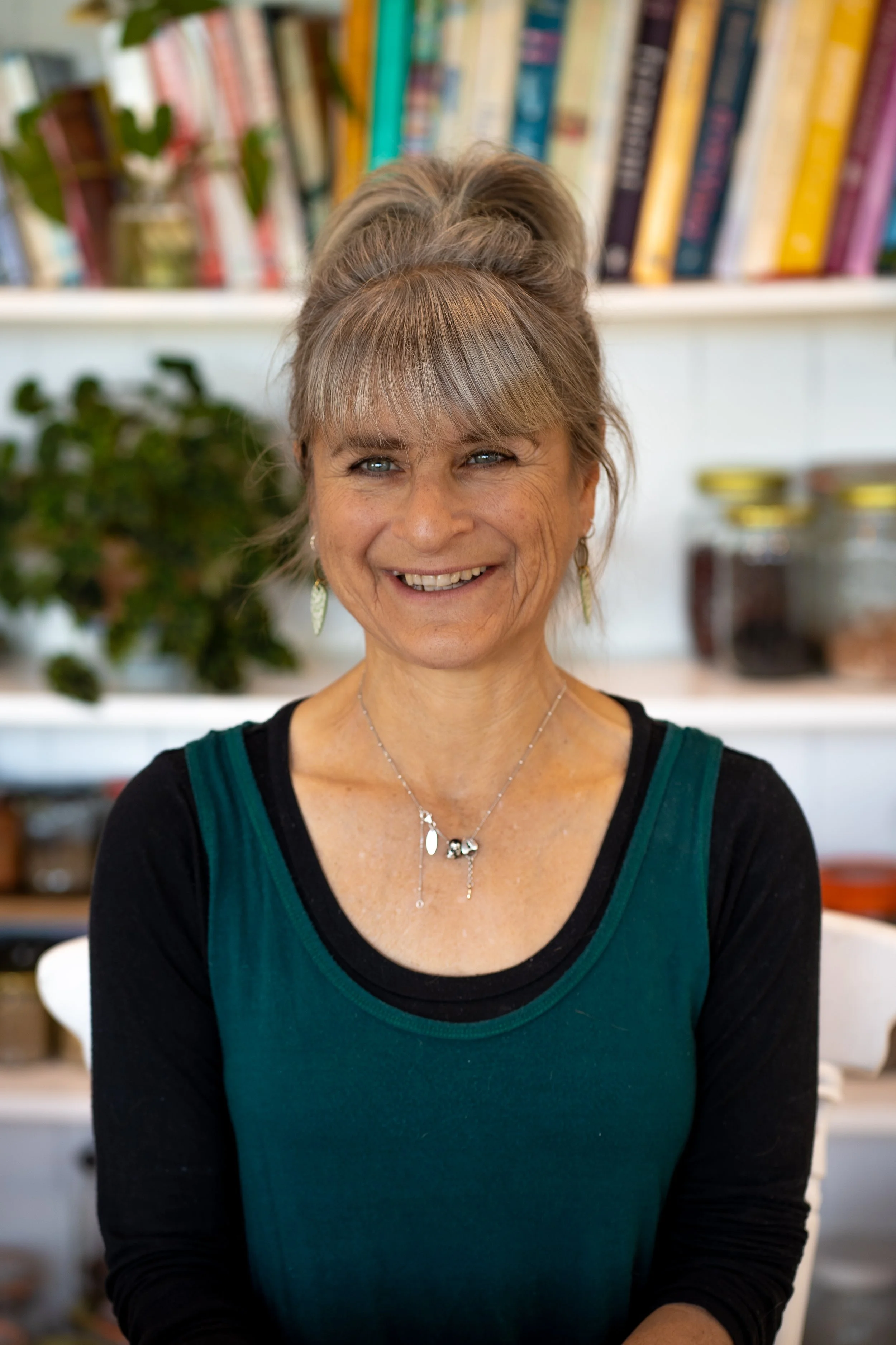 Coaching — Tess Wood