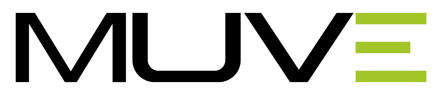 Services — MUVE Logistics