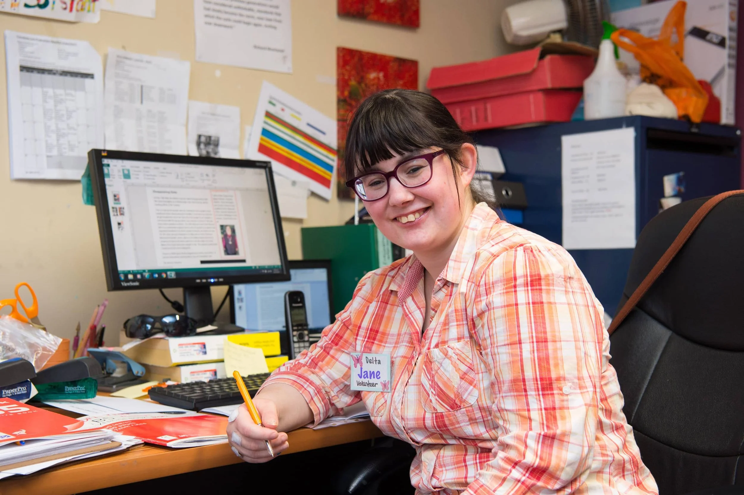 Disability Services Job Vacancies — CCS Disability Action