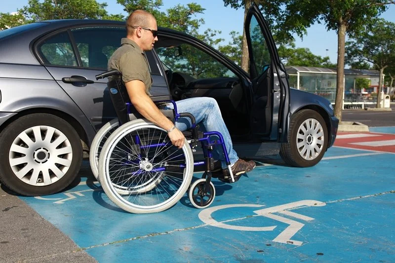 Opinion: Great ways to abuse mobility parking, and why you shouldn’t ...
