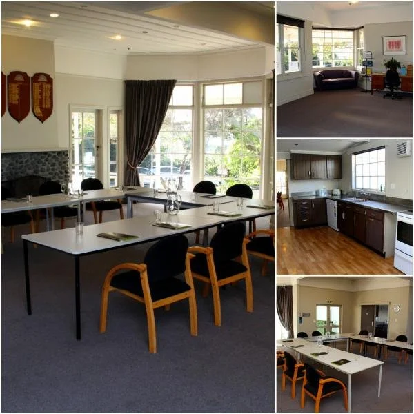 Auckland Accessible meeting room hire — CCS Disability Action