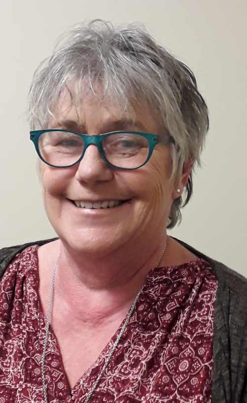 Mark — CCS Disability Action