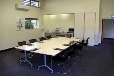 Auckland Accessible meeting room hire — CCS Disability Action