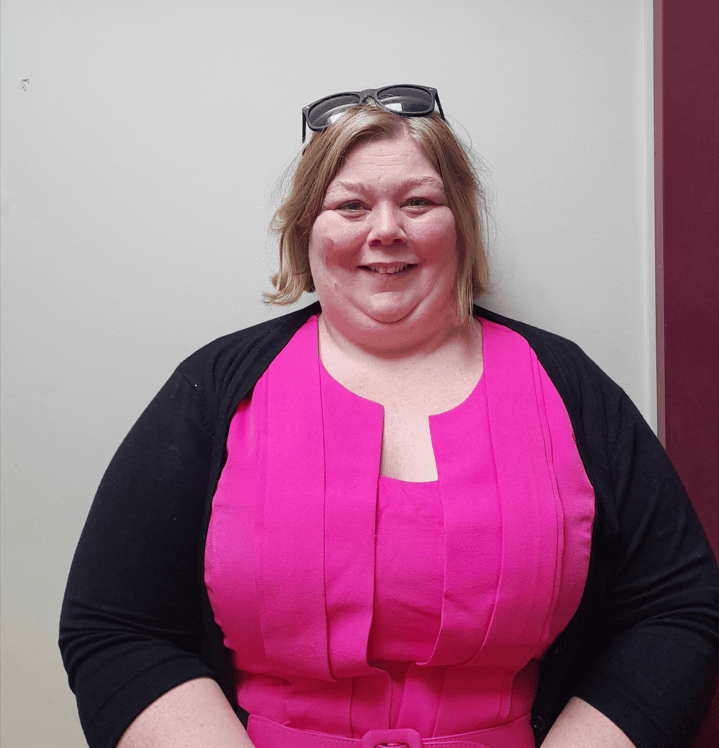 Hollie — CCS Disability Action