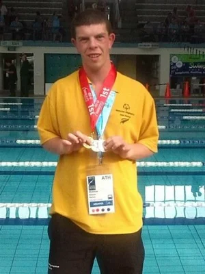 Matthew — CCS Disability Action