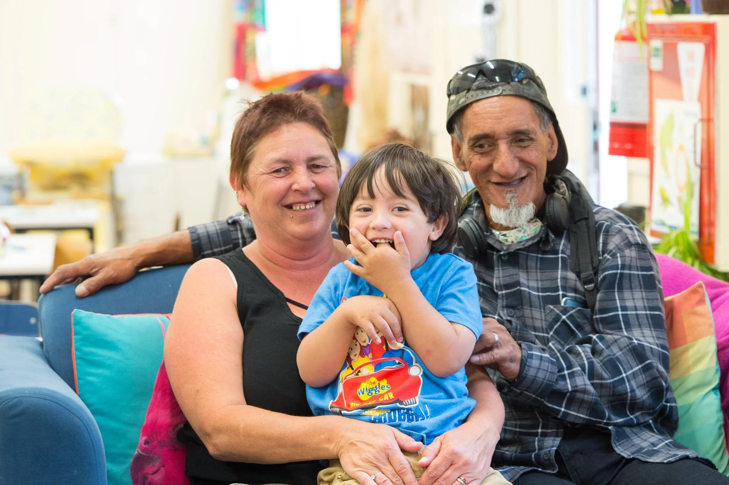 CCS Disability Action