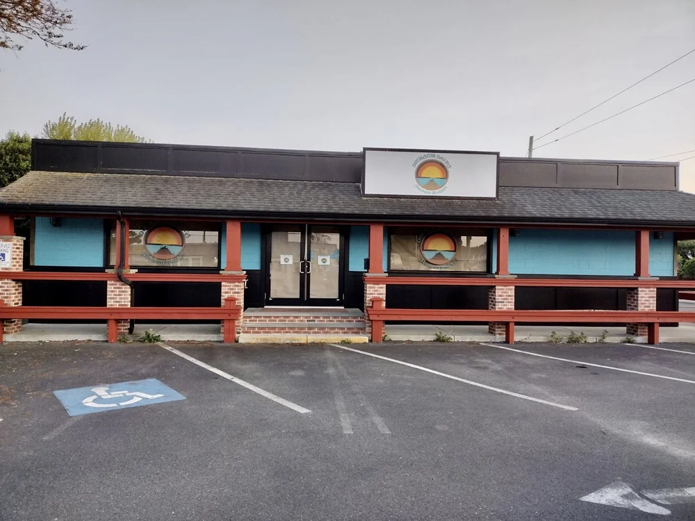 General 3 — Dockside Dave's