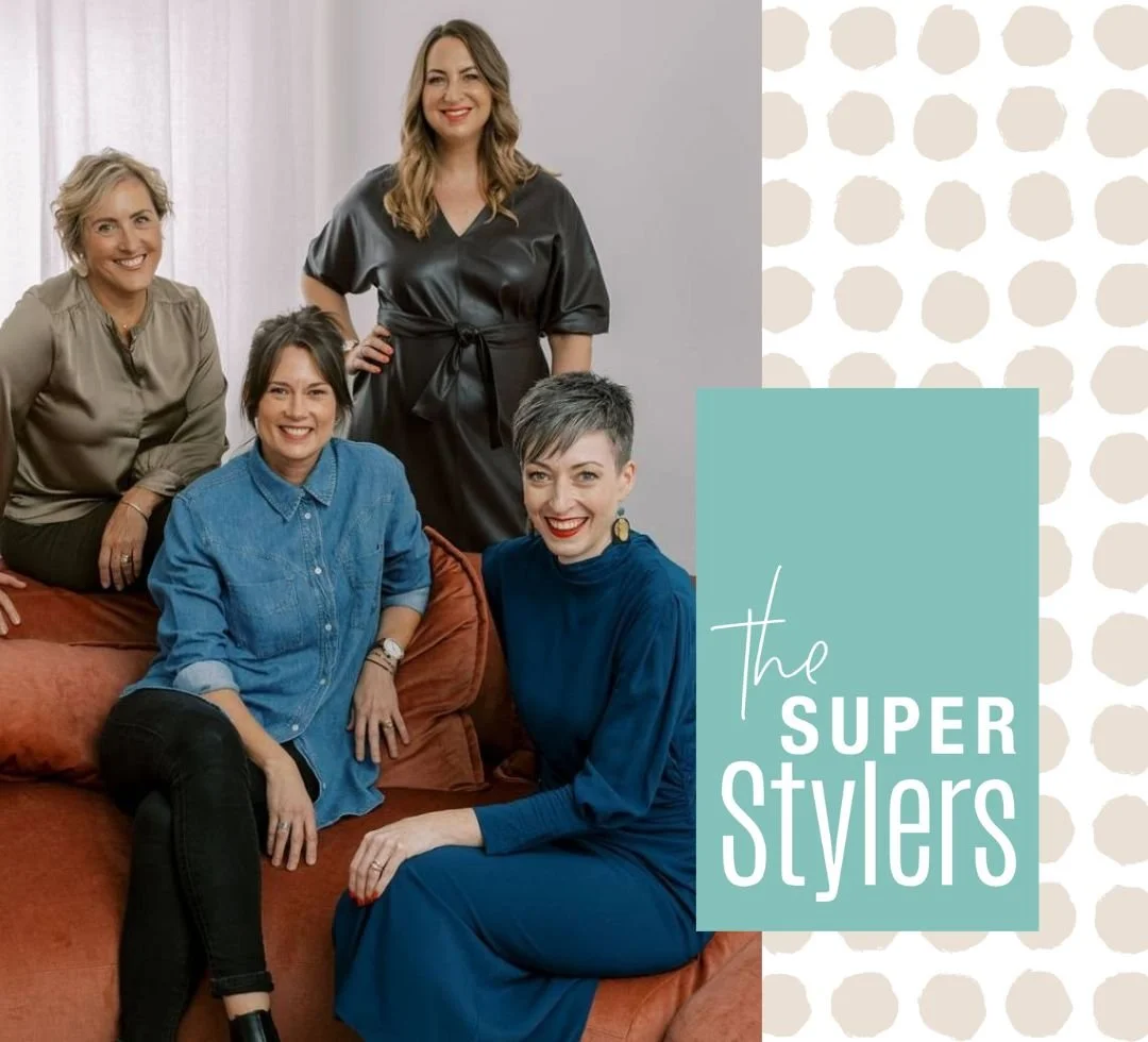 Getting Started — Style Liberation
