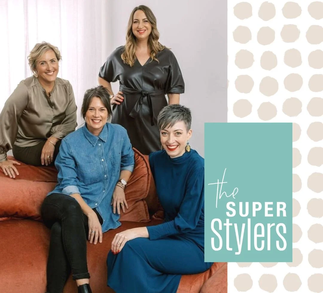 Style Liberation - Create a wardrobe full of outfits you love