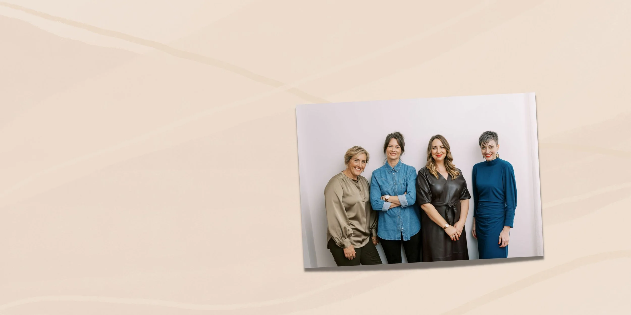 Our Team — Style Liberation