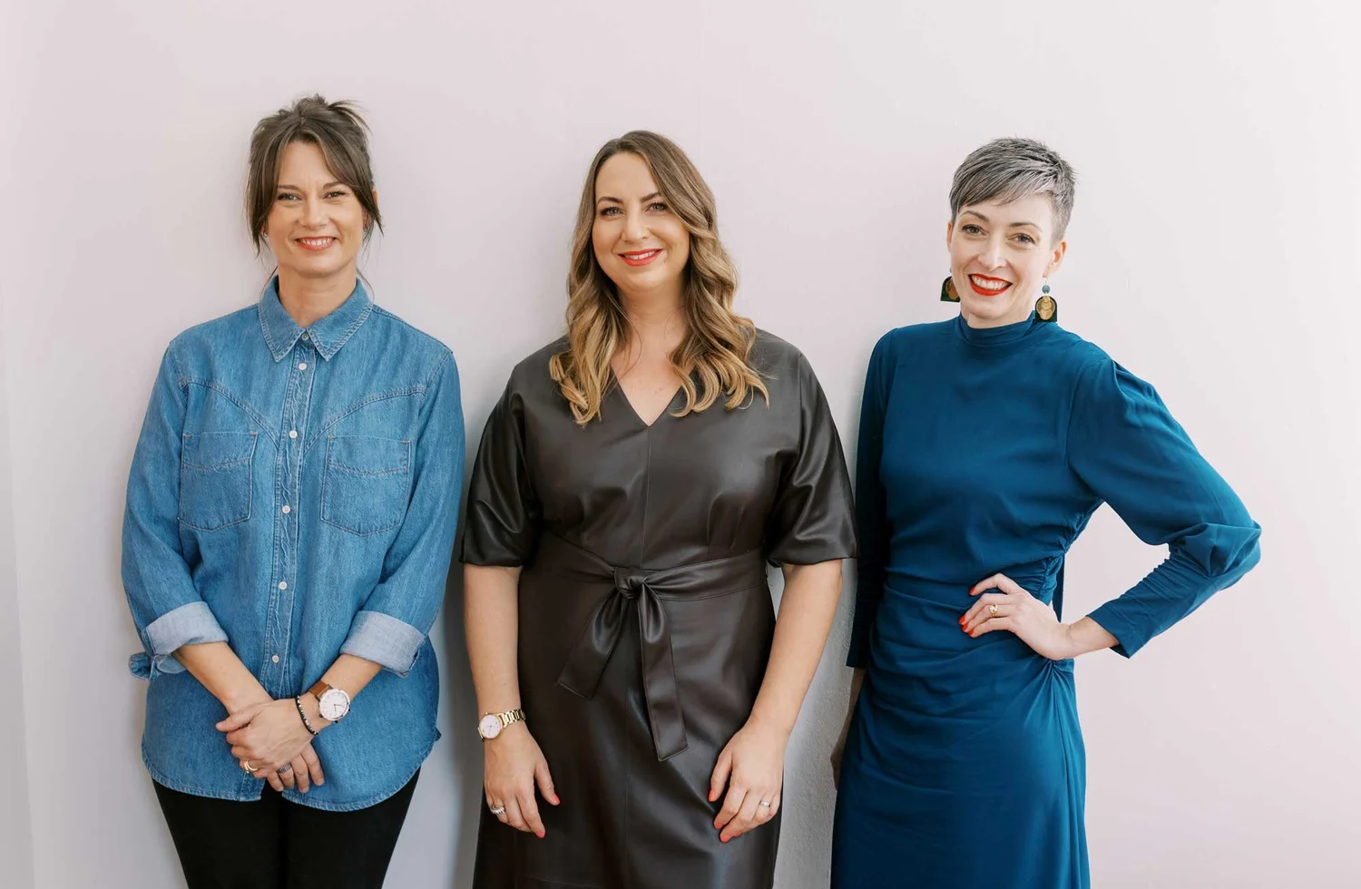 Book your service today — Style Liberation