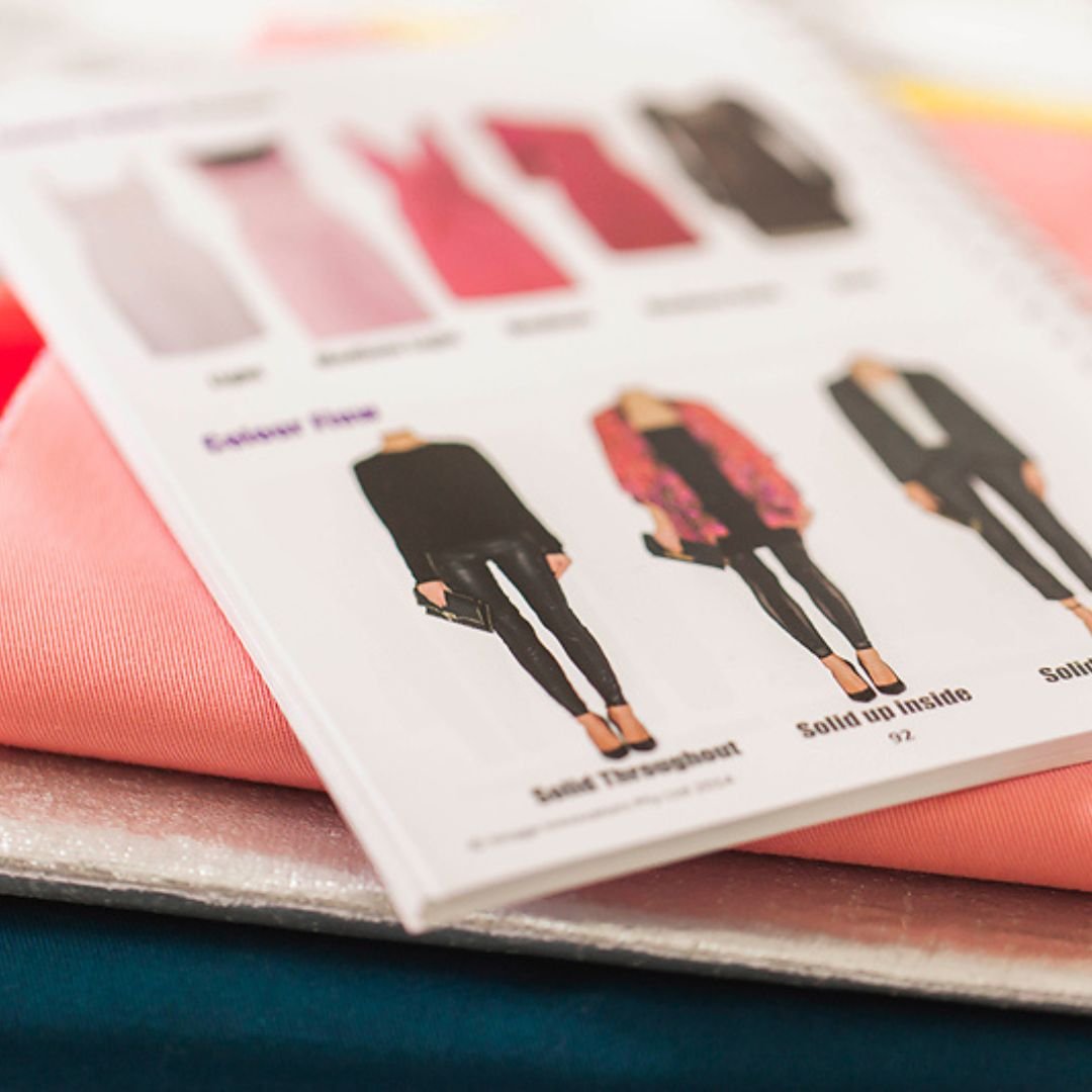 Body Shape Analysis — Style Liberation