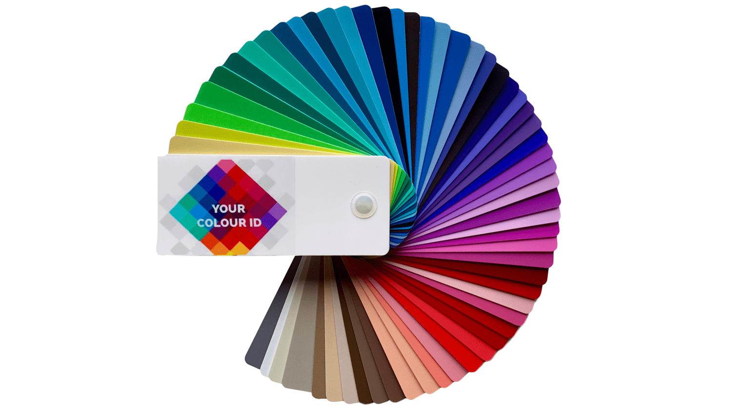 Colour Swatch Purchase — Style Liberation