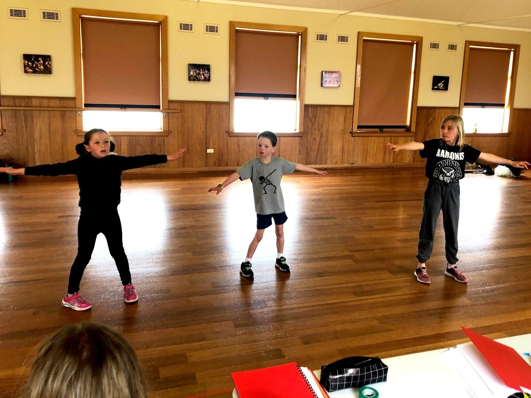 Dramatherapy - Studio Space Inclusive Arts