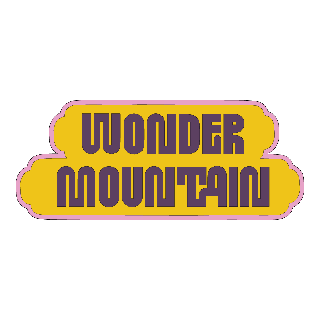 Wonder Mountain
