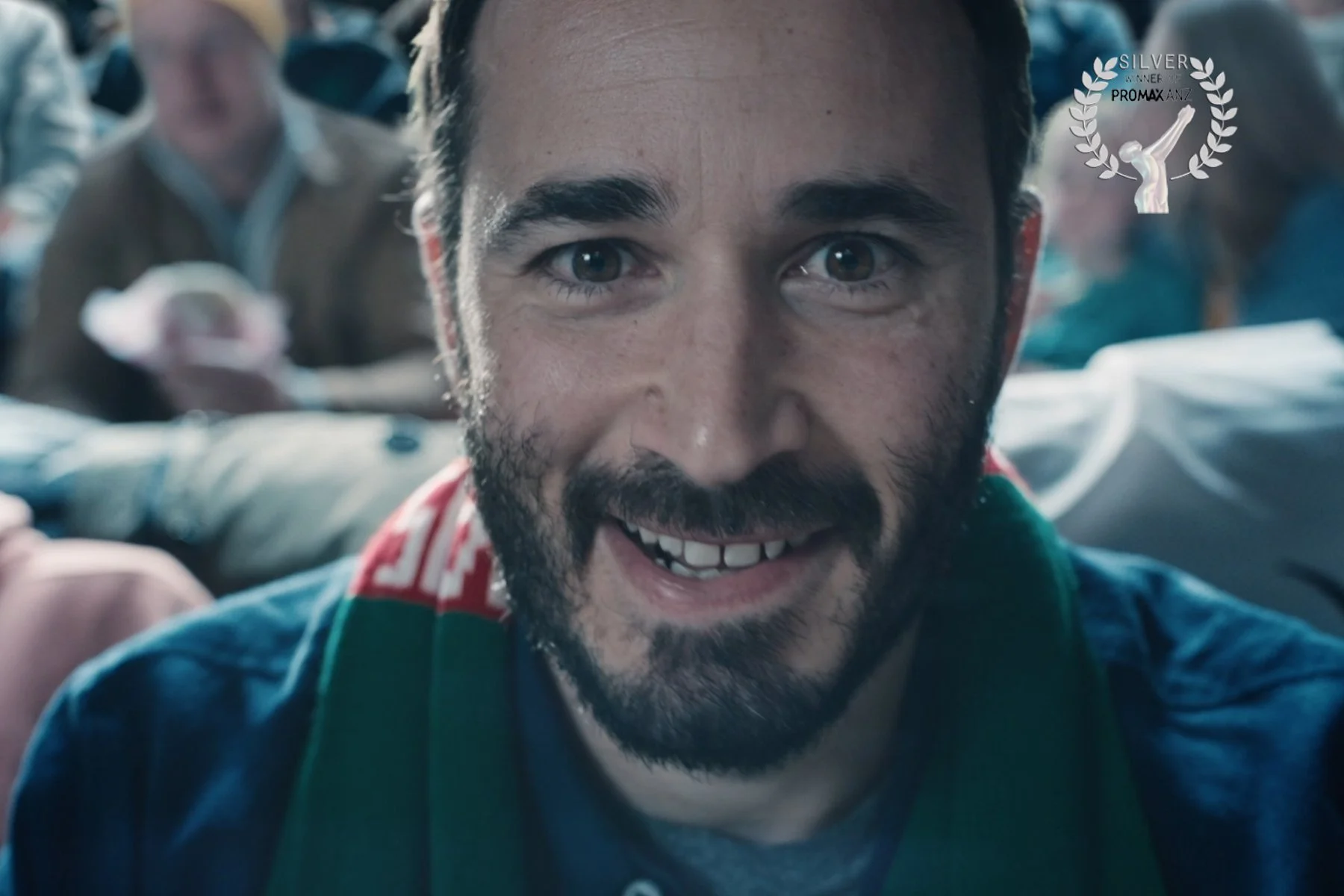 Your Home Your Stadium — Dave Sparkes