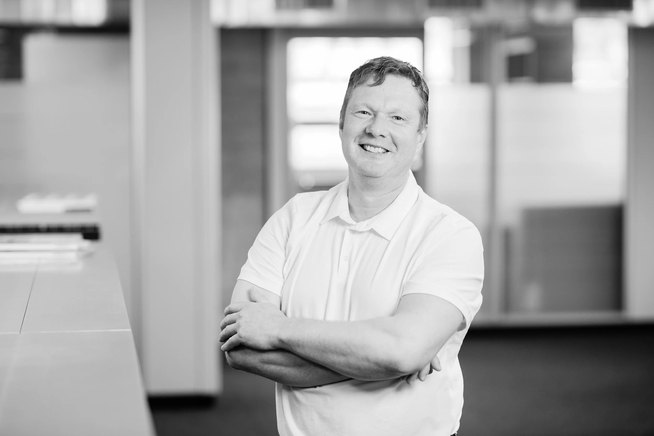 Unternehmen — Gassmann