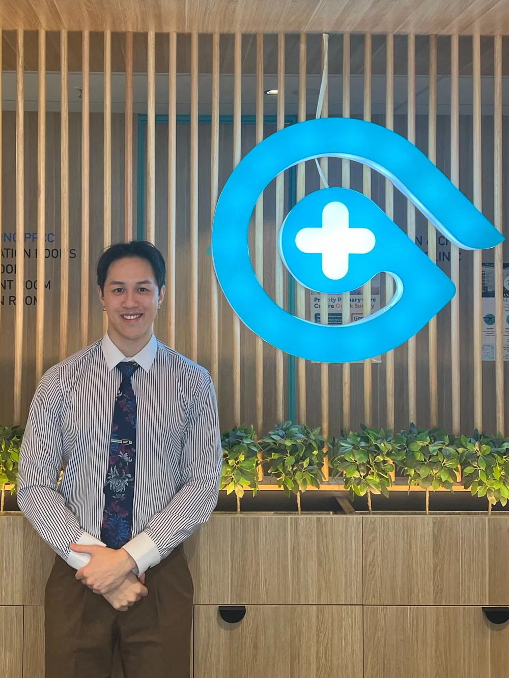 The Team | Schedule Your Eye Exam Today — CHAN & CHAN EYE CLINIC