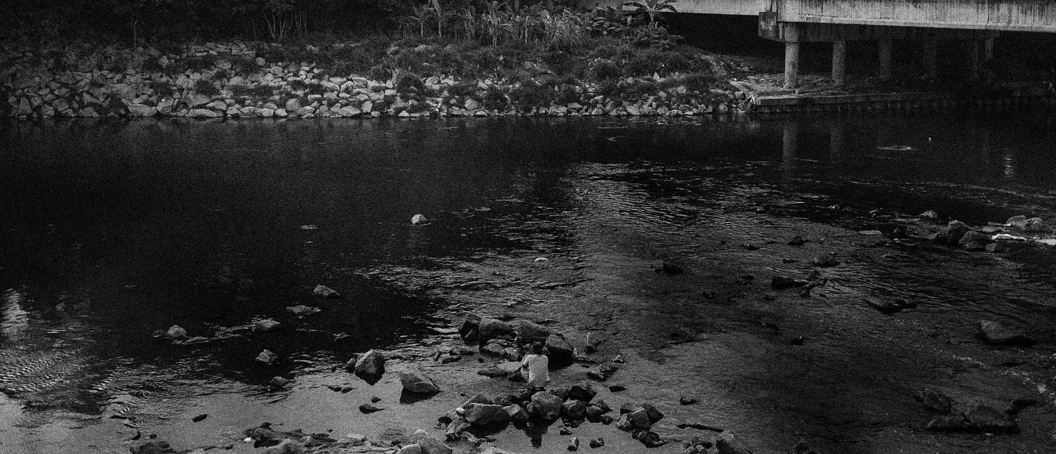 krf maps — Klang River Festival