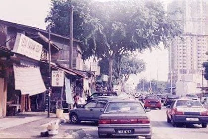 Klang River Festival