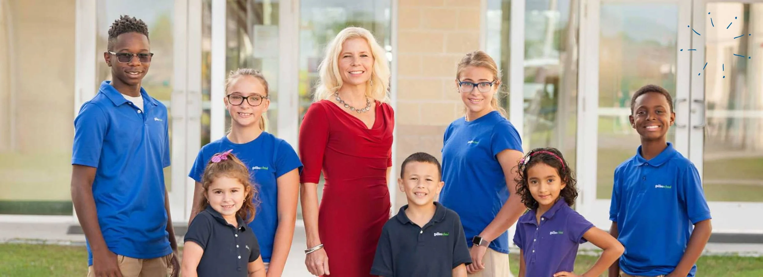 Galileo School for Gifted Learning