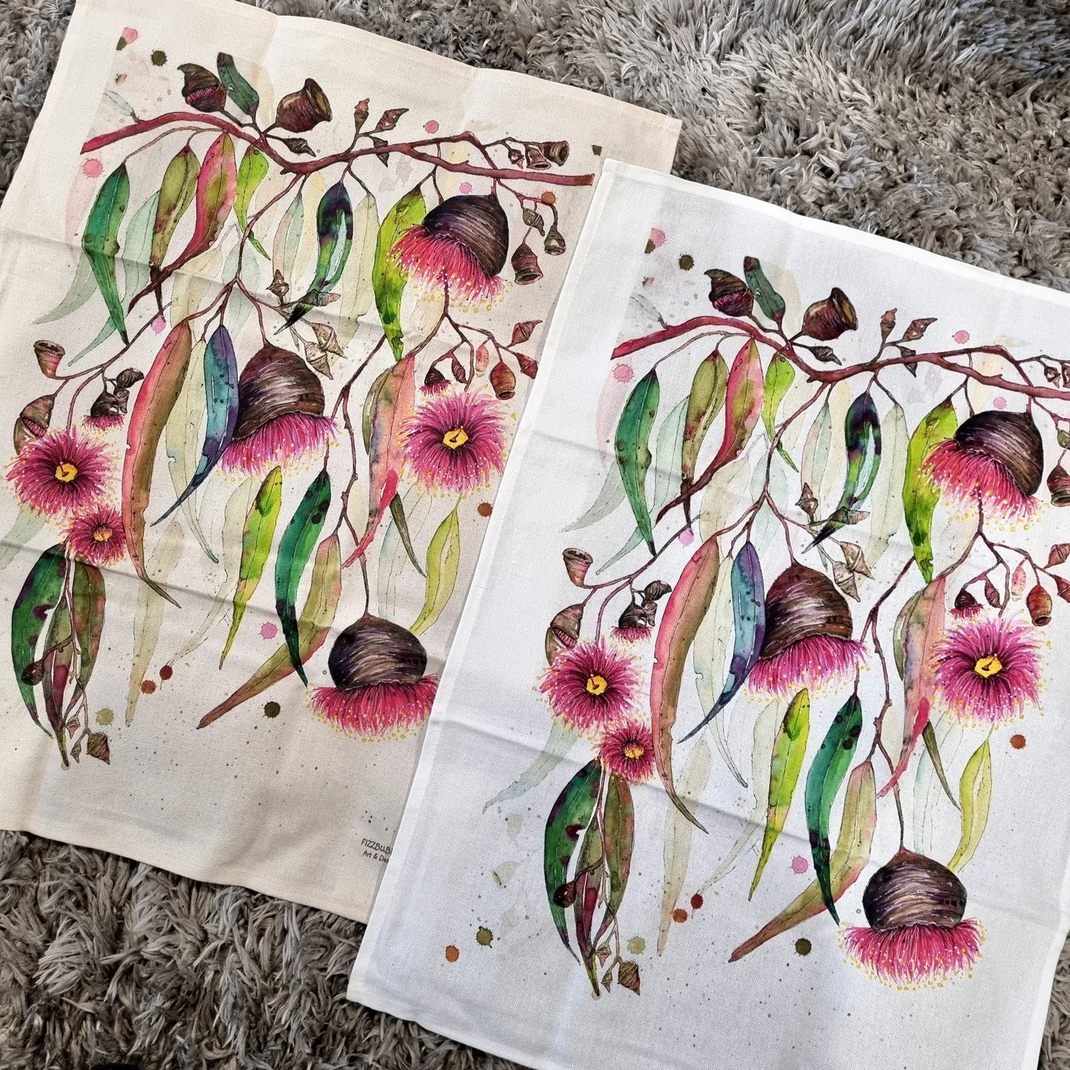 Shop — FIZZBUBBLE Art & Design