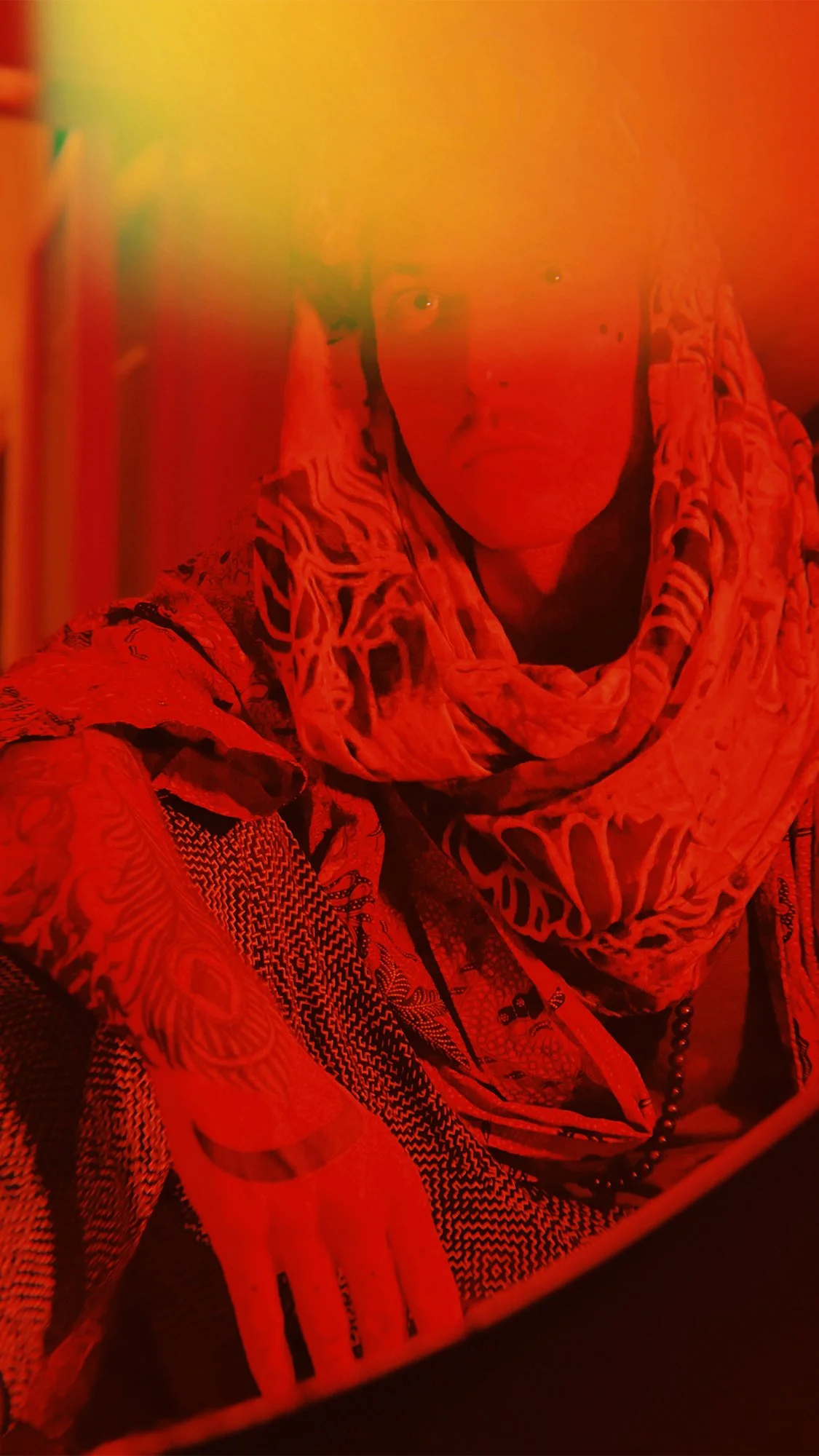 About — Cosmodernism