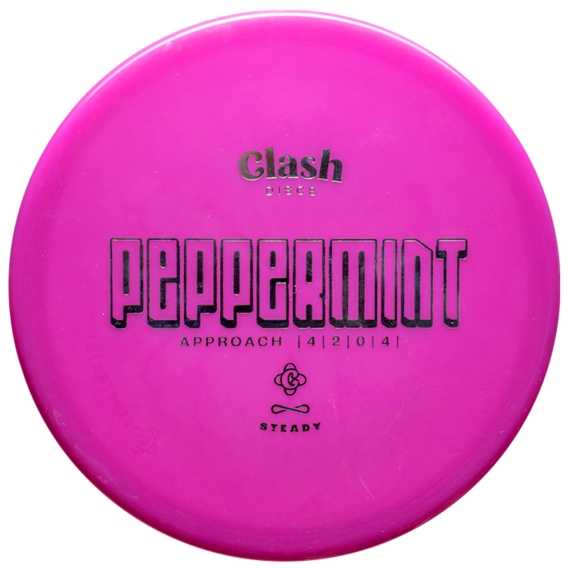 Products — Clash Discs