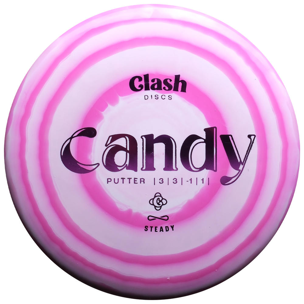 Products — Clash Discs
