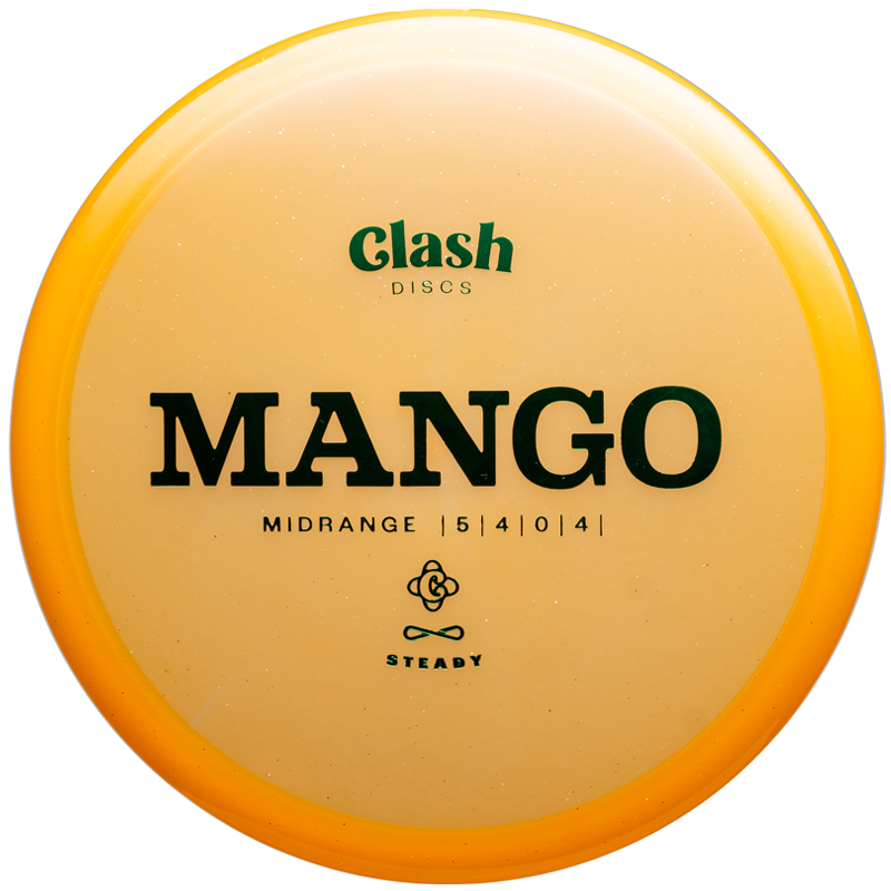 Products — Clash Discs