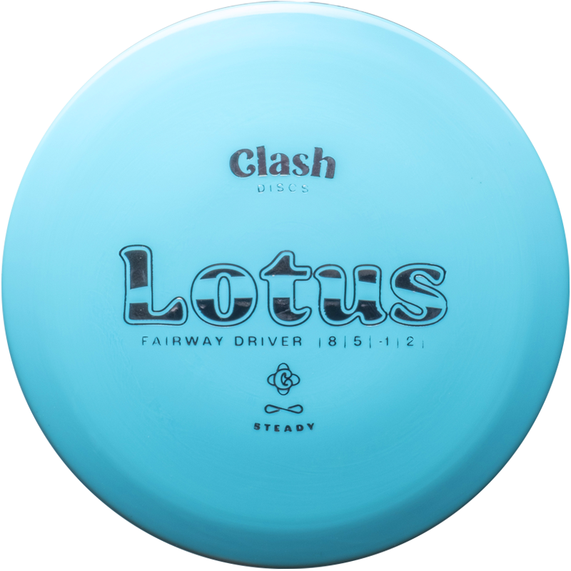 Products — Clash Discs