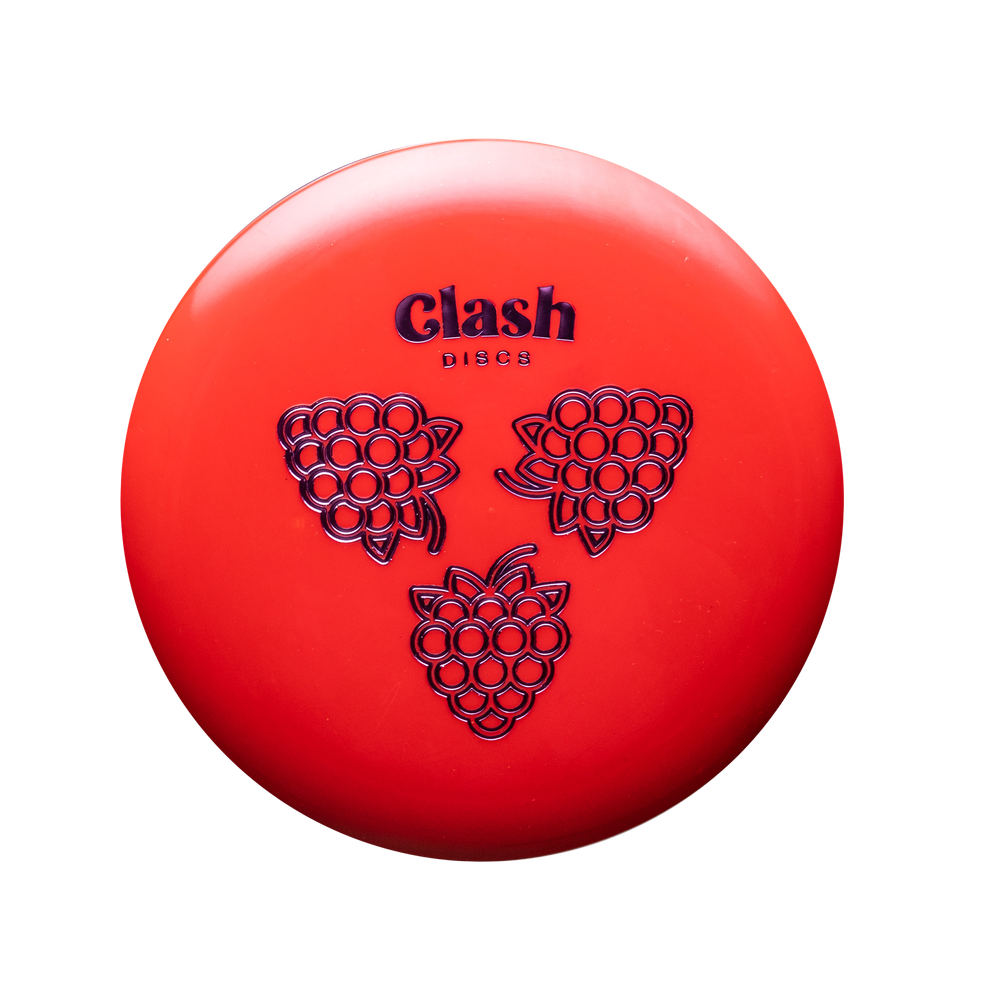 1-year Anniversary Box — Clash Discs
