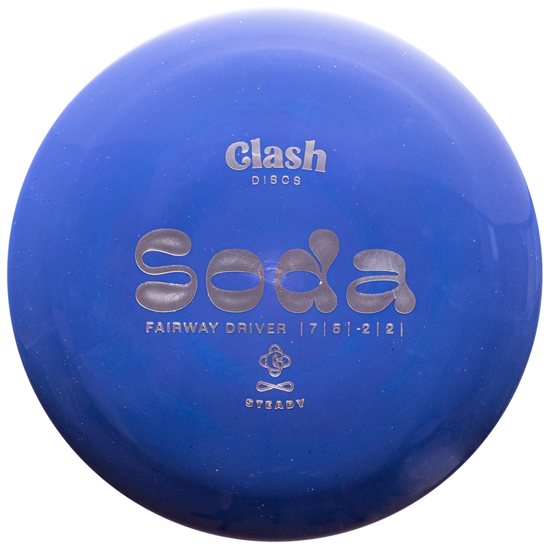 Products — Clash Discs