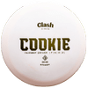 Steady Cookie — Clash Discs
