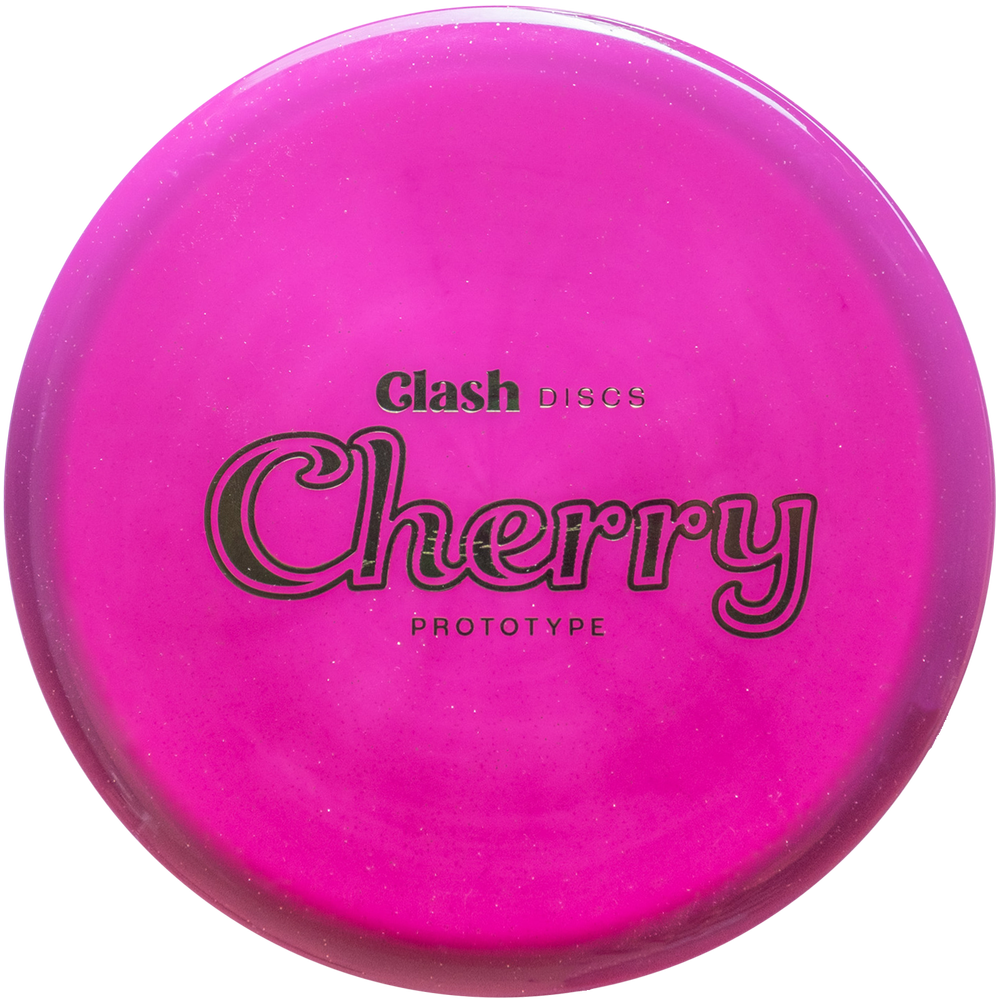 Cherry — Clash Discs