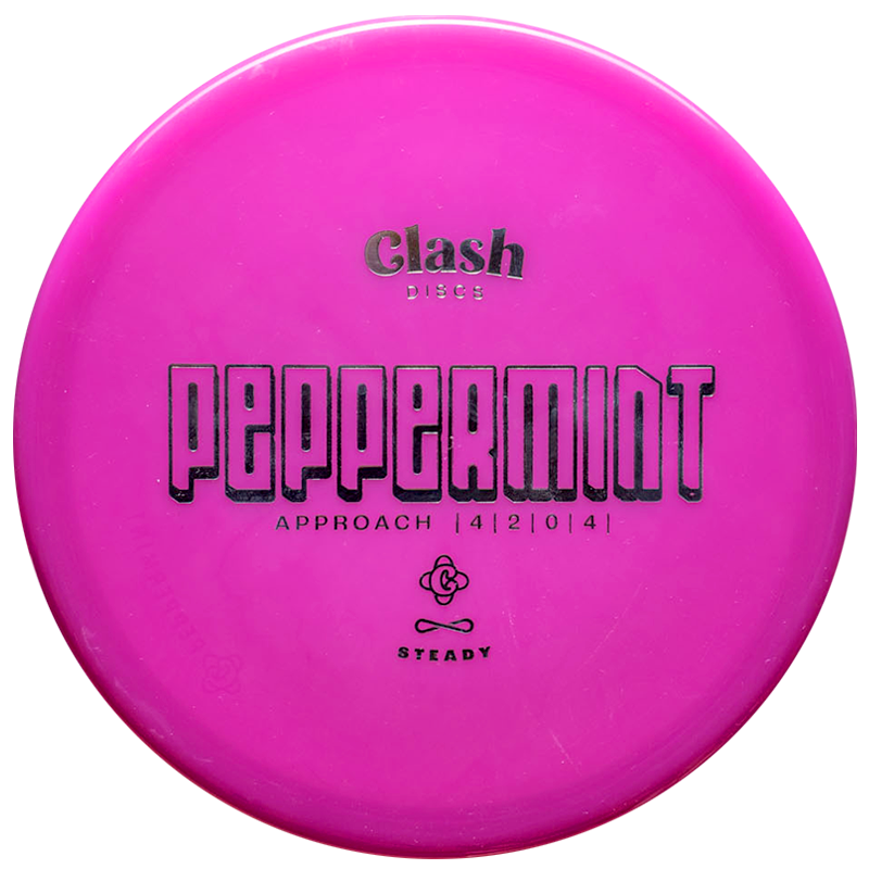 Products — Clash Discs