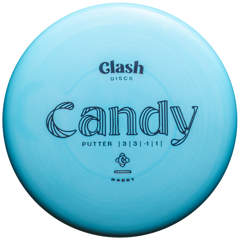 Products — Clash Discs