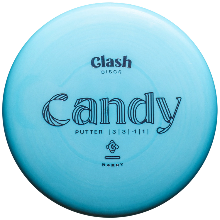 Products — Clash Discs