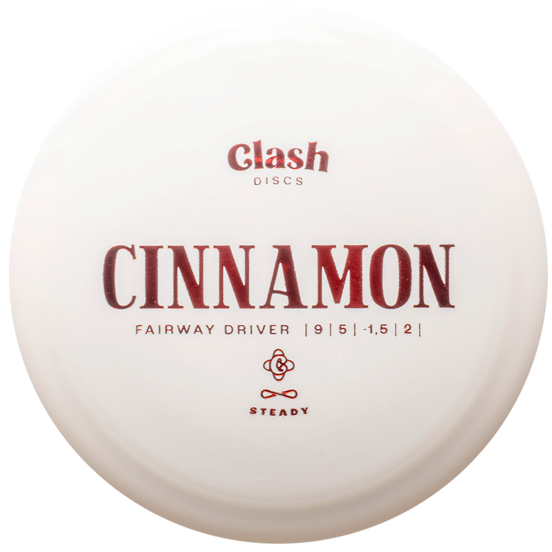 Products — Clash Discs