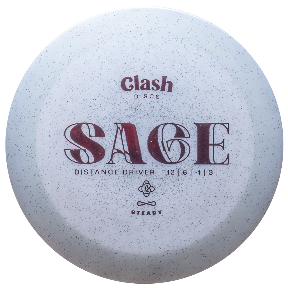 Clash Discs Box 2023 — Clash Discs
