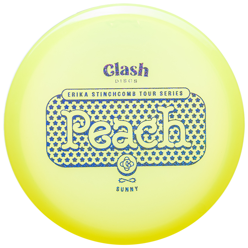 Products — Clash Discs