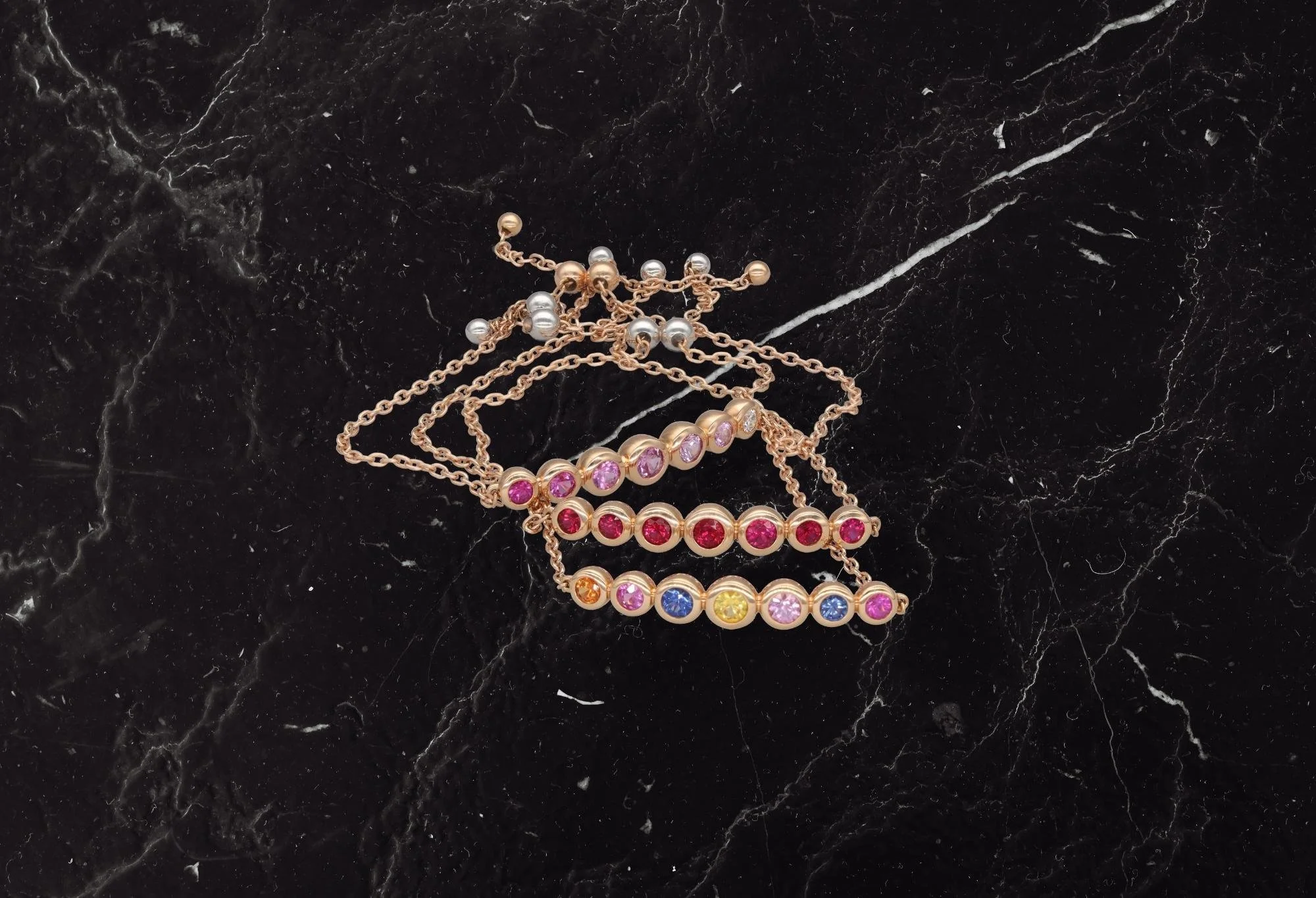 Rareté Studios Shop | Your place to go for RARE JEWELRY