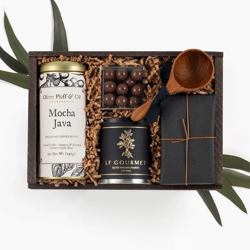 Elvermood. 8 ideas de regalos para ejecutivos