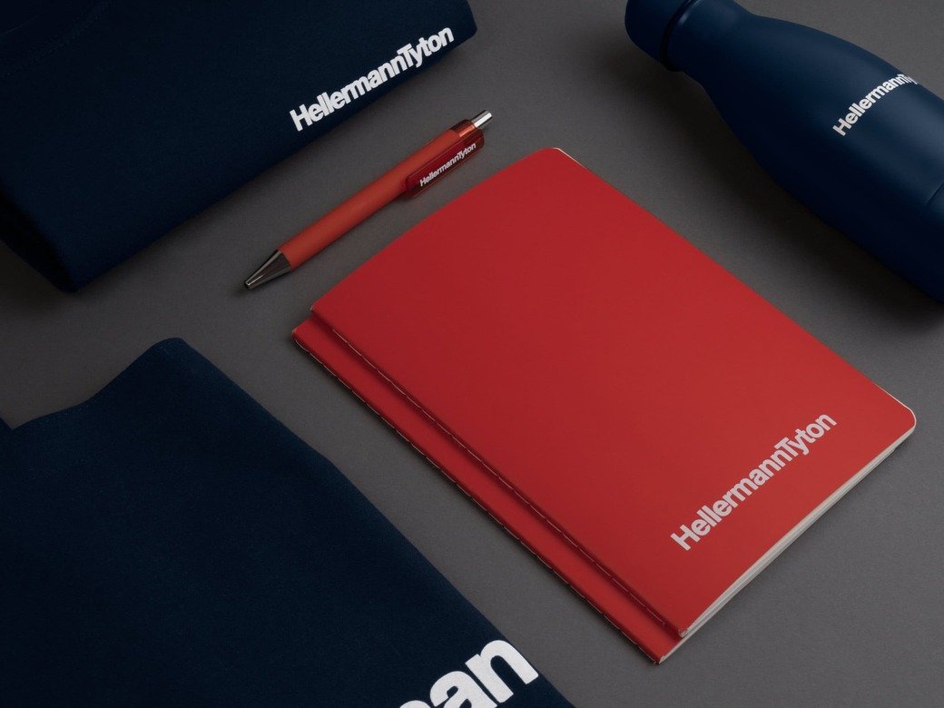 Elvermood. Merchandising para eventos online