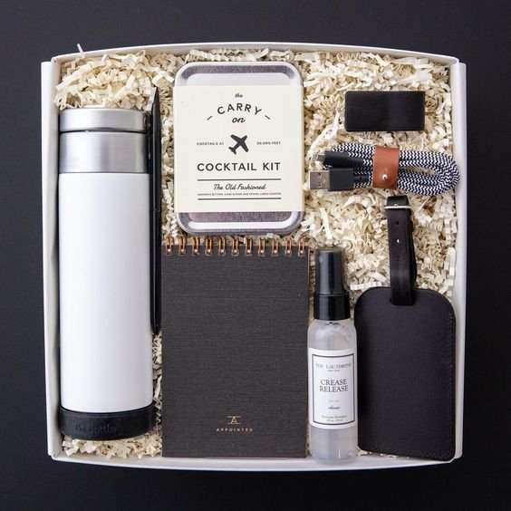 Elvermood. Welcome Pack para Empresas: La Guía con Ideas y Ejemplos 2026