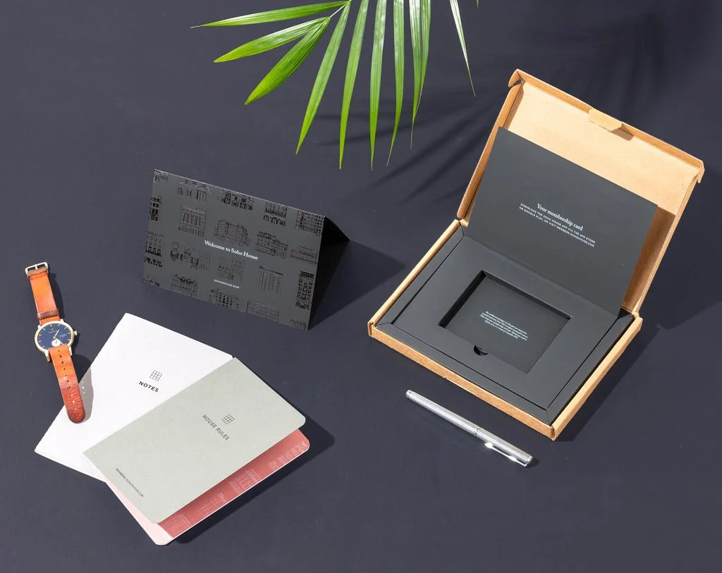 Elvermood. Cómo crear packs perfectos para regalar en la estancia de tu ...