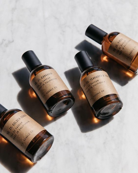 Elvermood. Cómo crear packs perfectos para regalar en la estancia de tu ...