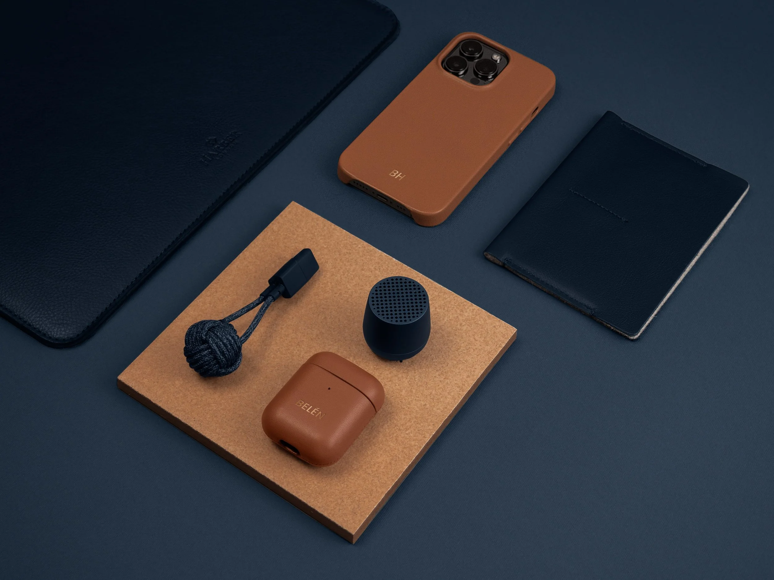 Welcome Packs — Elvermood