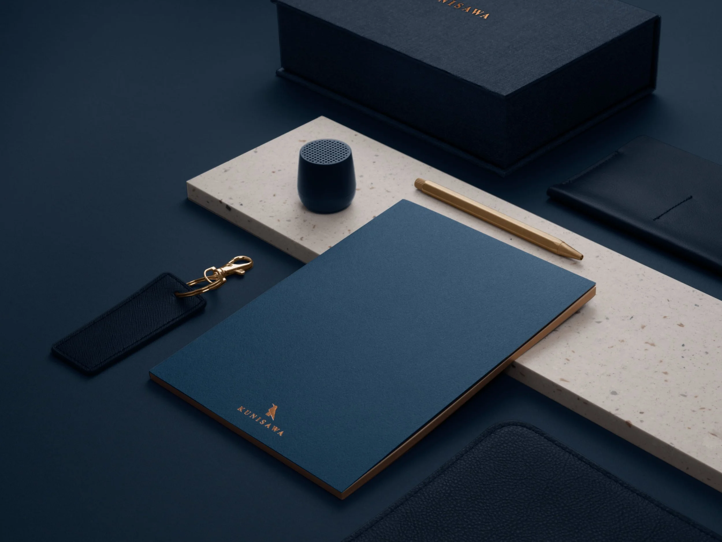 Welcome Packs — Elvermood